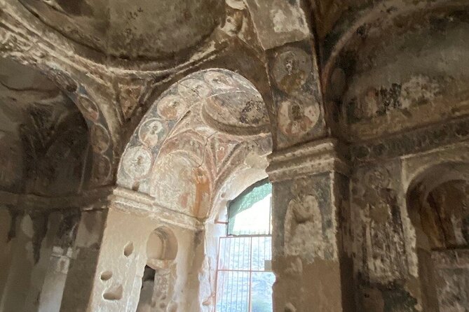 2 Day Private Guided Cappadocia Tour With Airport Transfers - Transportation Details