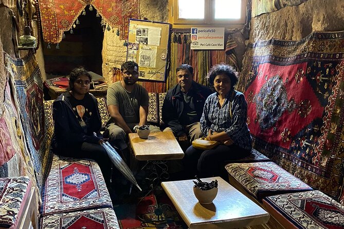 2 Day Private Guided Cappadocia Tour With Airport Transfers - How to Book Your Tour