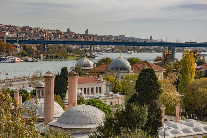 2-Day Private Guided Highlights of Istanbul Tour - Inclusions and Exclusions