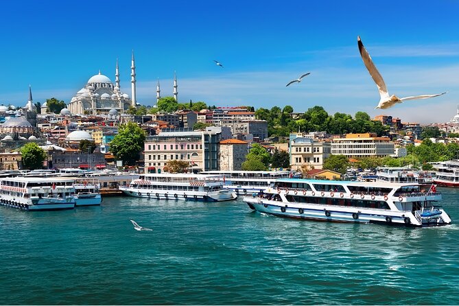 2-Day Private Guided Highlights of Istanbul Tour - Hassle-free Hotel Pickup and Transport