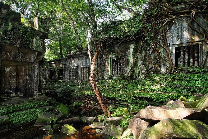 2-Day Private Guided Tour to Beng Mealea, Koh Ker and Preah Vihear - Final Thoughts: Who Will Love This Tour?