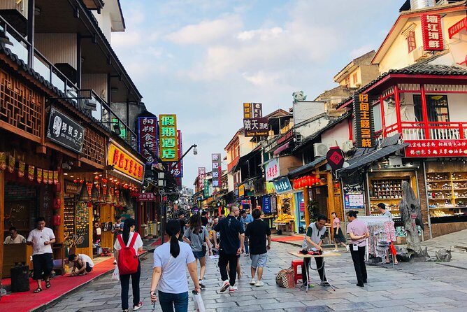 2-Day Private Guilin Highlight Tour including Li River and Longji Rice Terraces - What Makes This Tour Stand Out