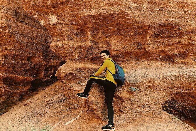 2-Day private Kolsay&Kaindy Lake, Charyn Canyon with stay - Who Should Consider This Tour?