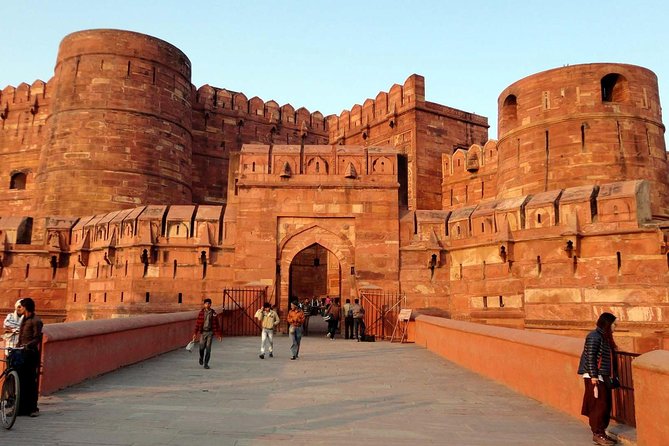 2 Day Private Luxury Golden Triangle Tour to Agra and Jaipur From New Delhi - FAQ