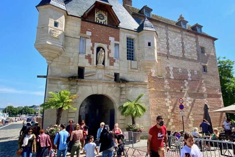 2-day Private Mont Saint-Michel, D-Day, Normandy by Mercedes - Final Thoughts