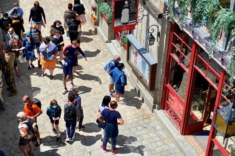 2-day Private Mont Saint-Michel, Normandy, 3 Loire Castles - Why This Tour Offers Great Value