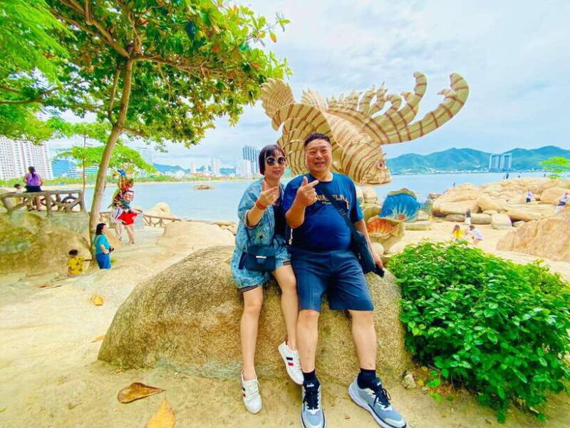 2-Day Private Nha Trang City Tour From Ho Chi Minh By Train - A Unique Approach to Vietnam Travel — The Itinerary Breakdown