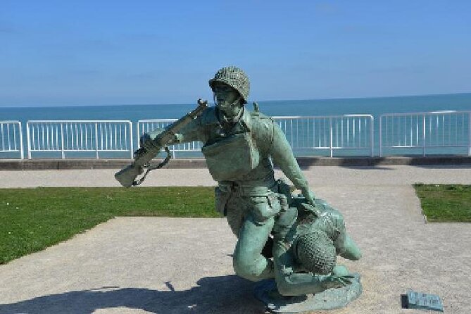 2-Day Private Normandy Tour of The Five Landing Beaches - FAQ