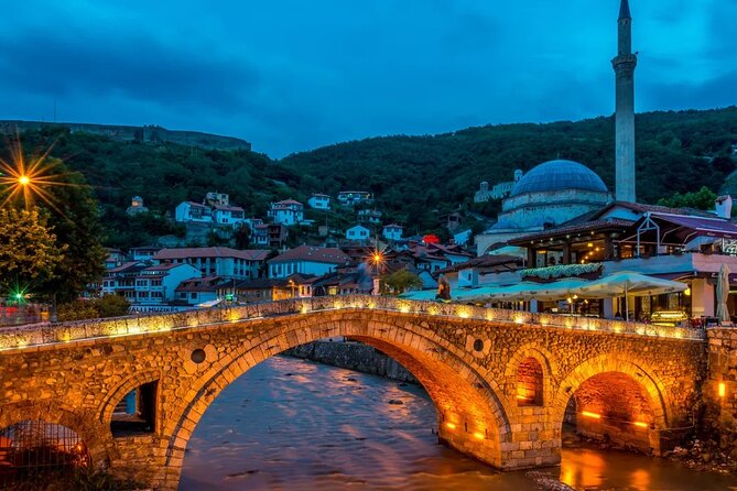 2-Day Private Ohrid Tour in Skopje, Prishtine Trip and Prizren - Analyzing What Makes This Tour Stand Out