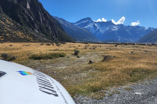 2-day Private Overnight Hurunui River Hot Springs Hike or Bike - Final Thoughts