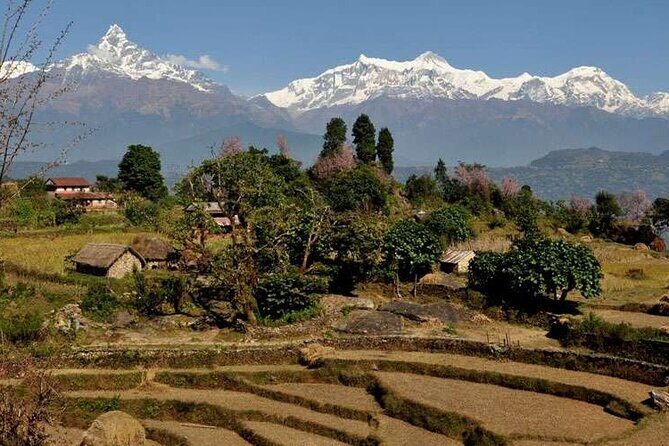 2 Day Private Panchase Trek Tour from Pokhara - Who Will Love This Experience