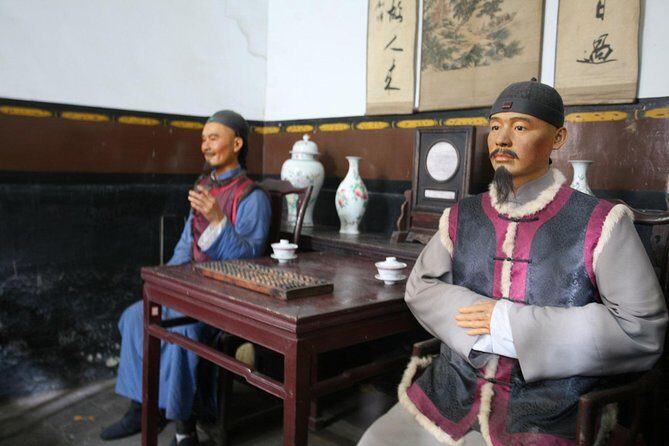 2-Day Private Pingyao Ancient Town Tour - Exploring Pingyao in Depth