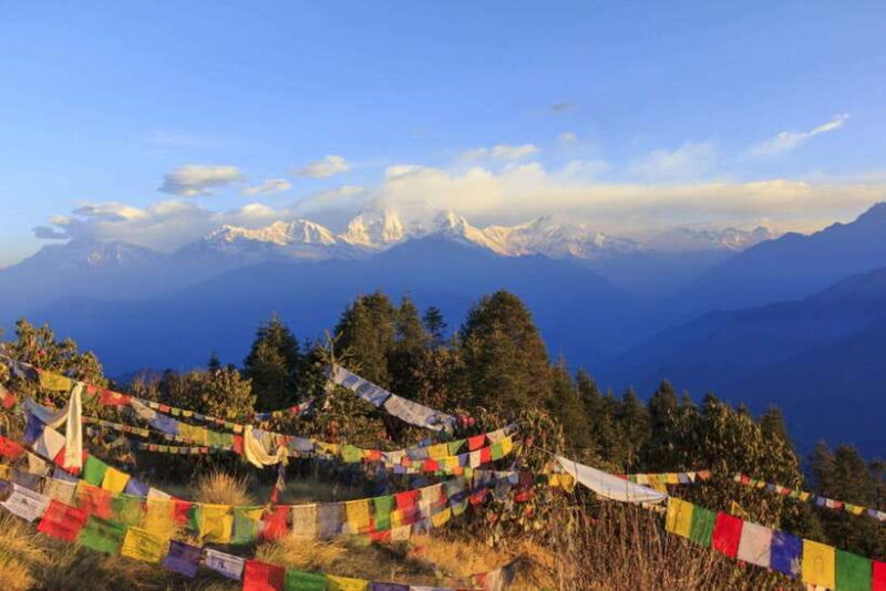 2-Day Private Poon Hill Trek from Pokhara - Introduction: A Short Overview of What to Expect