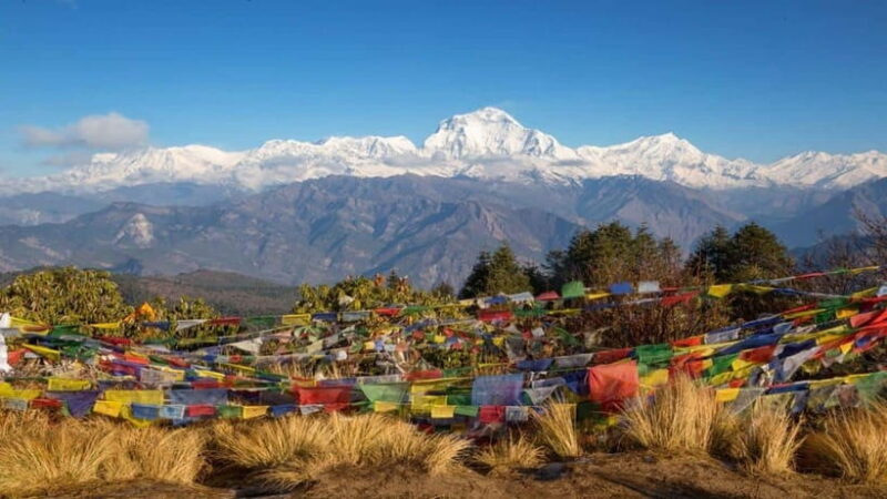 2-Day Private Poon Hill Trek from Pokhara - A Closer Look: The Itinerary and What It Means for You