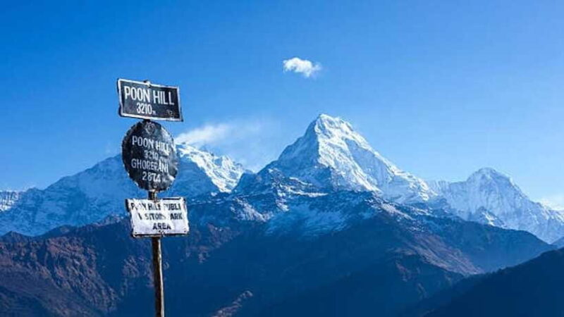 2-Day Private Poon Hill Trek from Pokhara - Whats Not Included: Keep Your Budget in Mind