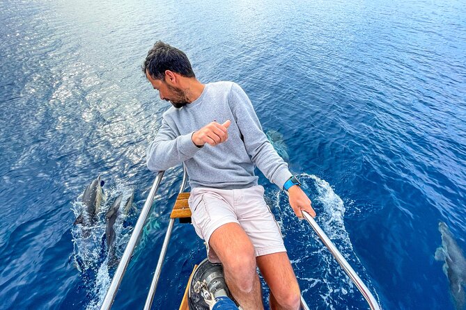 2-Day Private Sailing Tour around Milos, Kimolos and Polyaigos - Final Thoughts