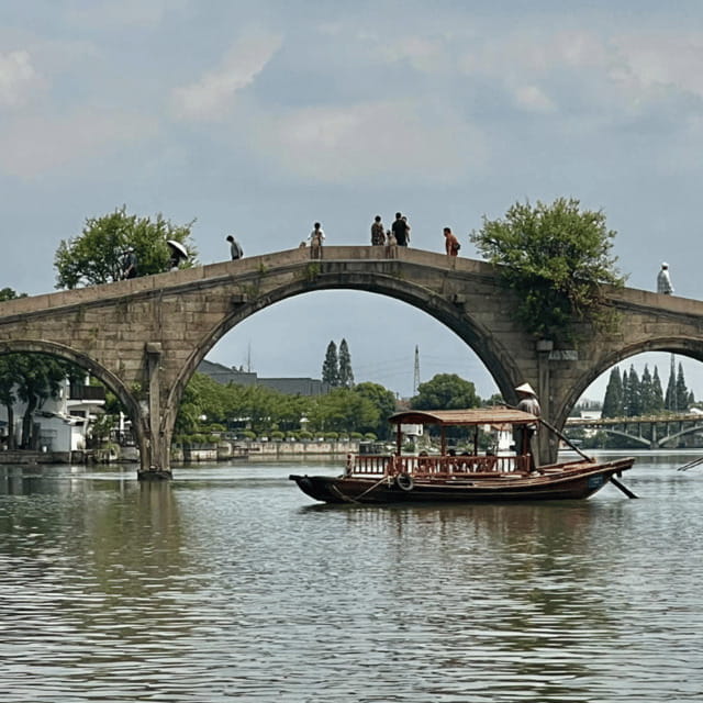 2 Day Private Shanghai Skyline to Watertown & Suzhou Garden - Why This Tour Offers Great Value