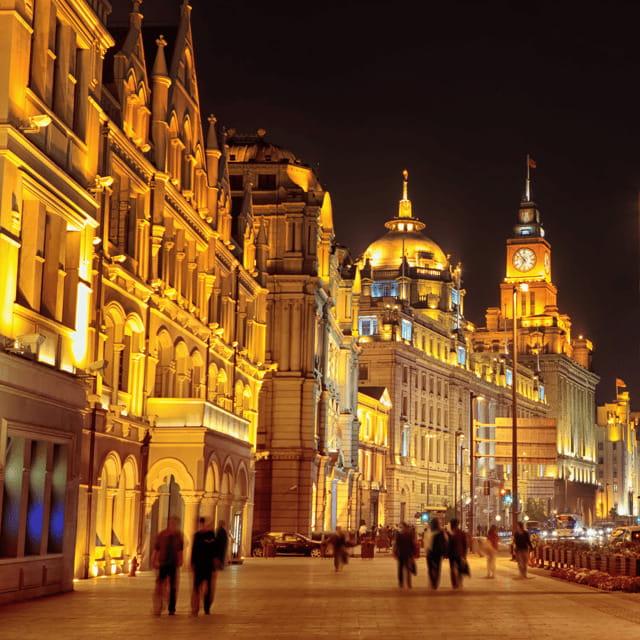 2 Day Private Shanghai Skyline to Watertown & Suzhou Garden - Authenticity and Personal Touch