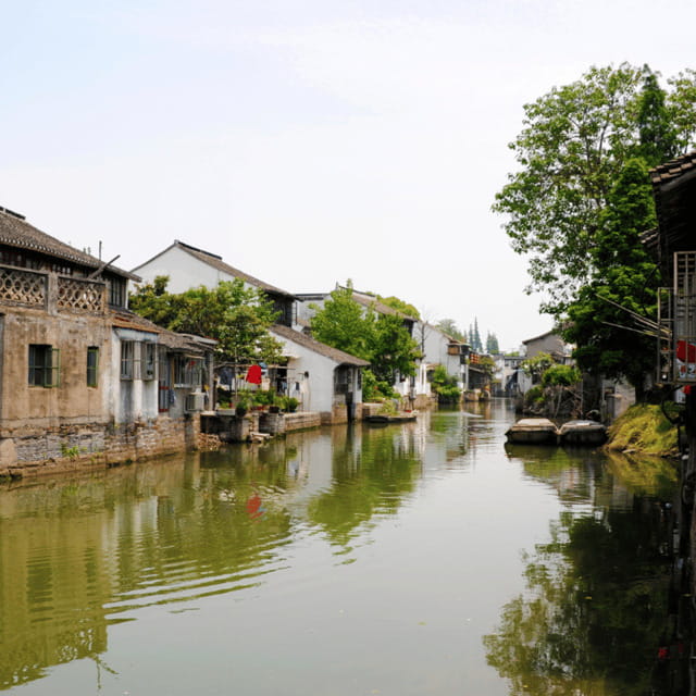 2 Day Private Shanghai Skyline to Watertown & Suzhou Garden - Final Thoughts: Is This Tour for You?
