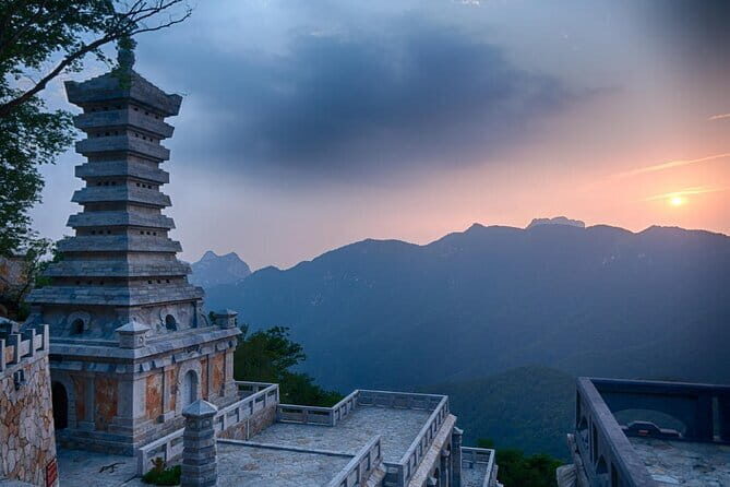 2-Day Private Shaolin Temple and Luoyang City Tour from Shanghai - An Authentic Two-Day Journey into China’s Buddhist and Martial Arts Roots