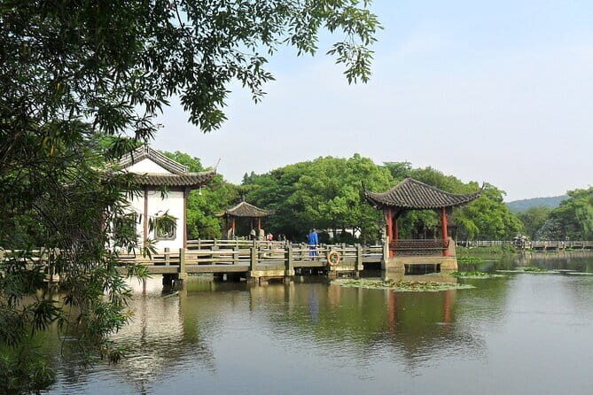 2-Day Private Shaolin Temple and Luoyang City Tour from Shanghai - What Could Be Better