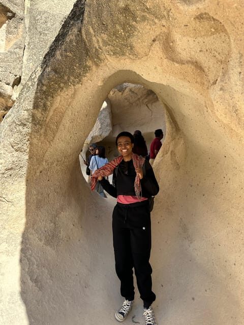 2 Day Private/Shared Cappadocia Tour from Istanbul by plane - What’s Included and What’s Not