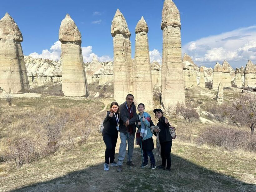 2 Day Private/Shared Cappadocia Tour from Istanbul by plane - Why Travelers Love This Tour