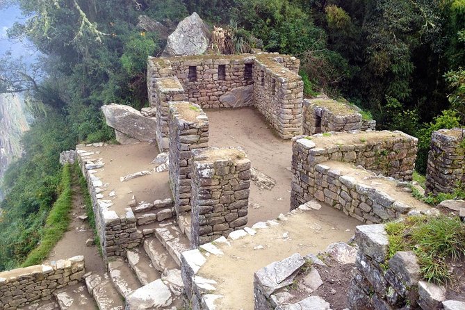 2-Day Private Short Inca Trail to Machu Picchu - Key Points