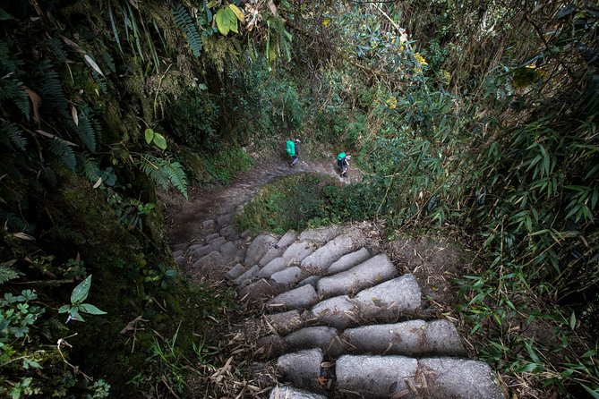 2-Day Private Short Inca Trail to Machu Picchu - Exclusions