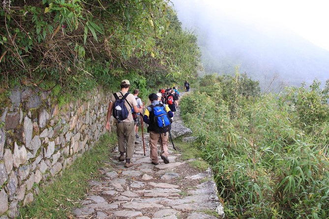 2-Day Private Short Inca Trail to Machu Picchu - Booking Information
