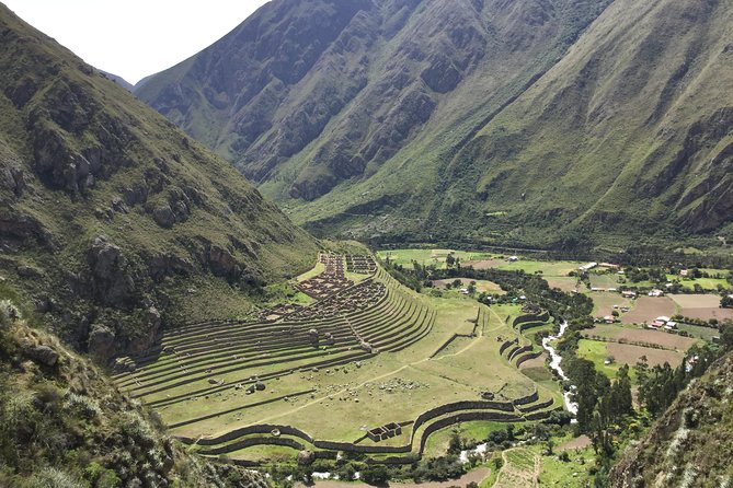 2-Day Private Short Inca Trail to Machu Picchu - Arrival at Machu Picchu
