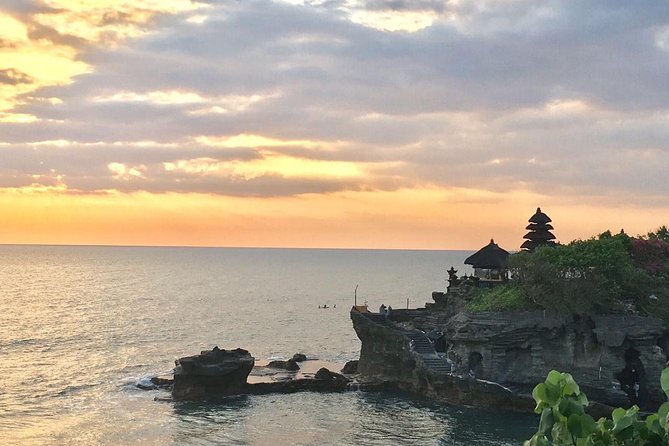 2-Day Private Sightseeing Tour of Bali with Hotel Pickup - Discovering Bali in Two Days: An In-Depth Look