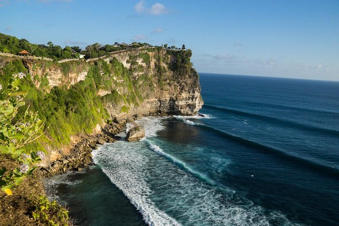 2-Day Private Sightseeing Tour of Bali with Hotel Pickup - Final Words