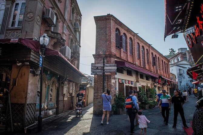 2-Day Private Sightseeing Tour of Xiamen City Highlights and Toulou Cluster - The Price and Why It’s Worth It