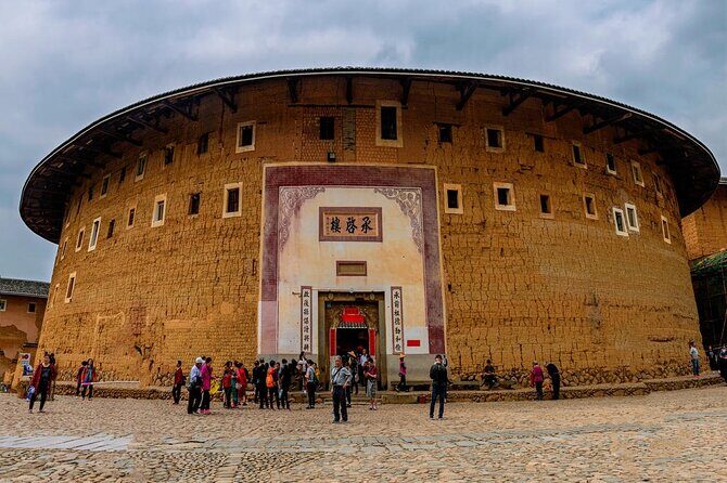 2-Day Private Sightseeing Tour of Xiamen City Highlights and Toulou Cluster - The Sum Up: Who Is This Tour Best For?