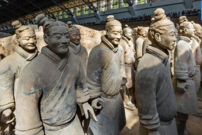 2 Day Private Terracotta Warriors and Mount Huashan Tour - Value and Who Should Consider This Tour