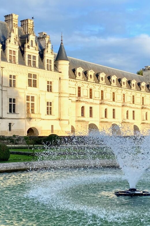 2-day Private Top 6 Loire Valley Castles from Paris Mercedes - Who This Tour Is Best For