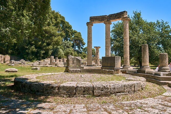 2-Day Private Tour: Ancient Olympia, Arcadia Mountain Villages and Monasteries - Why This Tour Offers Great Value