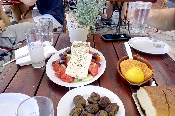 2-Day Private Tour: Ancient Olympia, Arcadia Mountain Villages and Monasteries - Practical Details: Transportation, Timing, and Flexibility