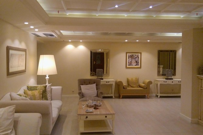 2-Day Private Tour: Ancient Olympia, Arcadia Mountain Villages and Monasteries - FAQ