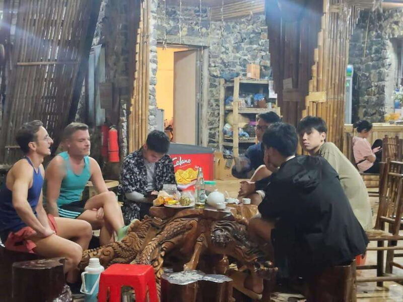 2-Day Private tour Ban Gioc Waterfall and Nguom Ngao Cave - The Sum Up: Is This Tour Right for You?