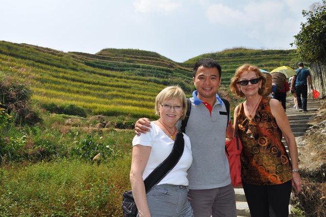 2-Day Private Tour: Classic Li River Cruise and Longji Terrace Tour - Practical Tips and Final Thoughts