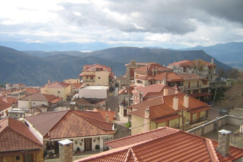 2 Day Private Tour Delphi & Meteora a Trip of a Lifetime - An In-Depth Look at the Itinerary