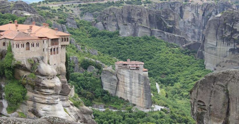 2 Day Private Tour Delphi & Meteora a Trip of a Lifetime - What Makes This Tour Stand Out?