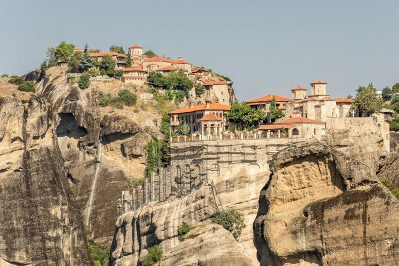 2 Day Private Tour Delphi & Meteora a Trip of a Lifetime - Who Should Consider This Tour?