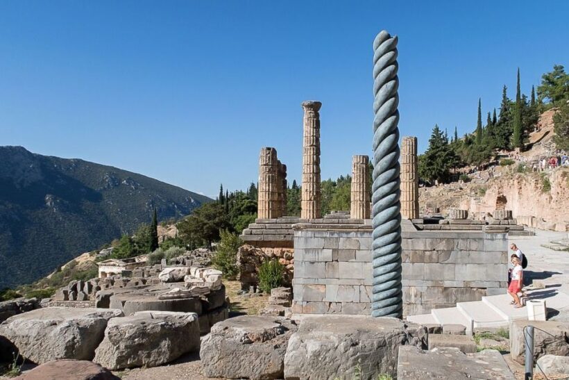 2 Day Private Tour Delphi & Meteora a Trip of a Lifetime - FAQ