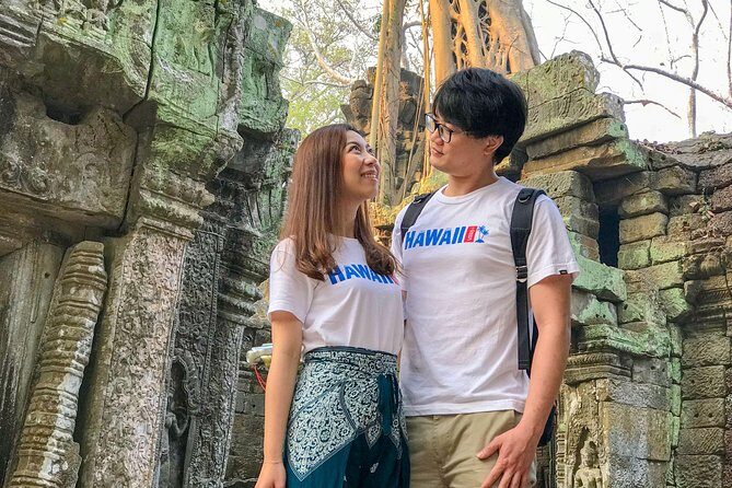 2-Day Private tour: Discover Angkor temples with sunrise - Who Will Love This Tour?