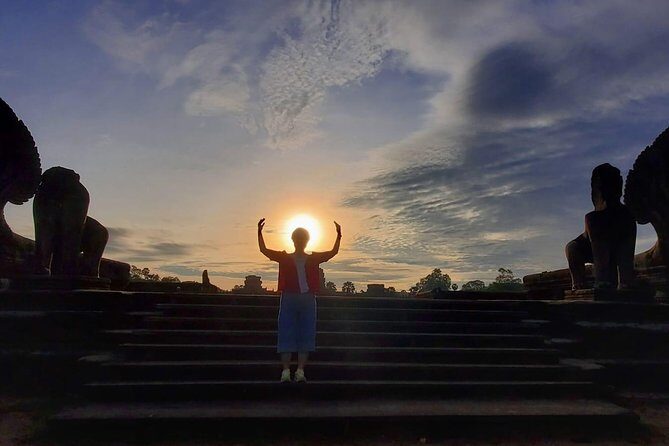 2-Day Private tour: Discover Angkor temples with sunrise - FAQs
