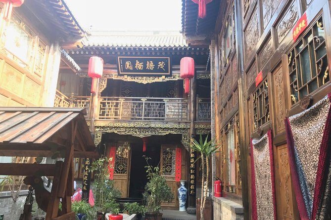2-Day Private Tour from Beijing to Pingyao and Xian by Bullet Train - An In-Depth Look at the Tour Experience