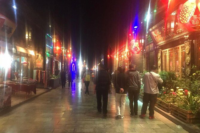2-Day Private Tour from Beijing to Pingyao and Xian by Bullet Train - Who Will Love This Tour?